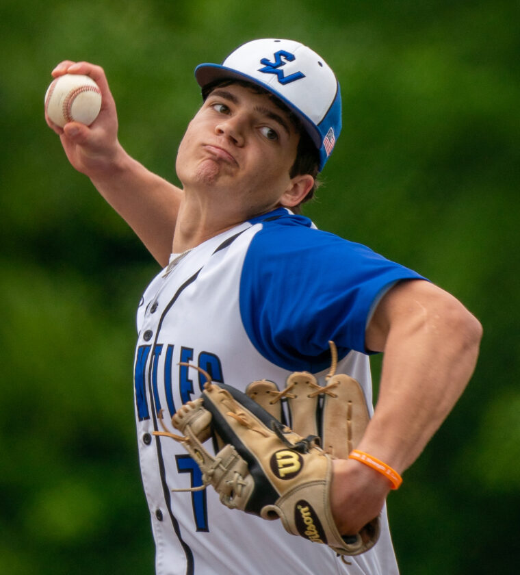 Jones has big day, helping South defeat Muncy and reach District 4 ...